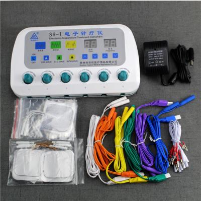 China Chinese Medical Acupuncture Typeclassification Electronic Acupuncture Treatment Instrument for sale