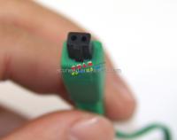 China Effective  Relief Electronic Acupuncture Treatment Instrument Battery Powered and Acupuncture Needles for sale