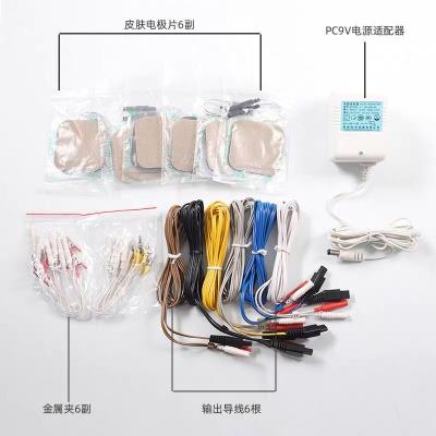 China Chinese Medical Acupuncture Electric Acupuncture  Relief Instrument For Chinese Medicine Apparatus for sale