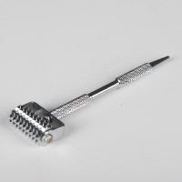 China Dermal Rolling Acupuncture Massage Tools Acupoint Massage Therapy for sale