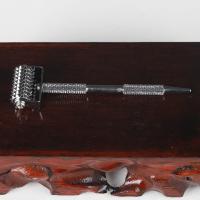 China Dermal Rolling Acupuncture Massage Tools Acupoint Massage Therapy for sale