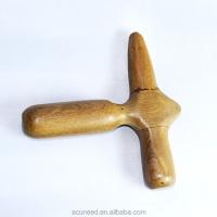 China Body Acupuncture Massage Tools For All Ages Cleaning Method Wipe With Damp Cloth for sale