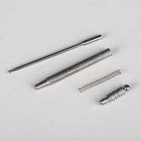 China Acupoint Therapy Acupuncture Massage Tools Point Massage Manual Acupuncture Pen for sale