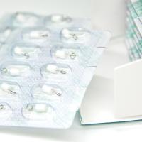 China Press Intradermal Acupuncture Needles Promoting Blood Circulation for sale