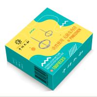 China Oem Silver Thin Intradermal Needles The Ultimate Selection for Intradermal Injections for sale