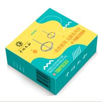 China Intradermal 100pcs Chinese Medicine Acupuncture Needles For Single Us for sale