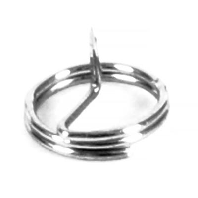 China 0.2mm X 1.5mm Acupuncture Press Needles Chinese Medicine Apparatus Certification CE TUV ISO GMP for sale