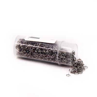 China Ethylene Oxide Gas Sterilization Press Release Insertion Method Acupuncture Press Needles for sale