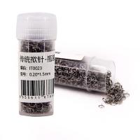 China Press And Release Acupuncture Point Needles Single for Effective Treatment for sale