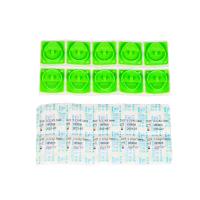 China Hwato Ear Acupuncture Press Needles Effectively Blood Circulation Promoting 0.22*1.5mm for sale