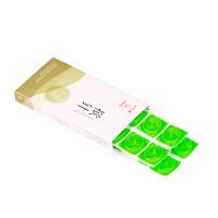 China Hwato Ear Acupuncture Press Needles Effectively Blood Circulation Promoting 0.22*1.5mm for sale