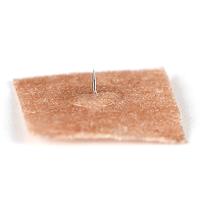 China Sharp Needle Tip Stainless Steel Acupuncture Point Needles for Accurate Performance for sale