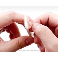 China Acupuncture Needles Package Quantity 100 Pieces Per Box Press And Release Insertion Method Acupuncture Press Needles for sale
