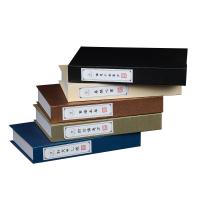 China Family Simulation Book Model Making Chinese Medicine Without Book for sale