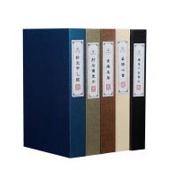 China Family Simulation Book Model Making Chinese Medicine Without Book for sale