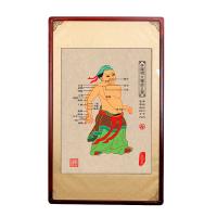 China Effective Treatment Oriental Medicine with Over 350 Acupuncture Points On Body Diameter 0.4 for sale