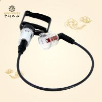 China Vacuum Suction 19 Cups Sets Hijama Cupping Therapy Cellulite Massage Back  Relief Chinese for sale