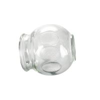 China Chinese Anti Aging 5Pcs Glass Vacuum Cupping Set For Face And Body for sale