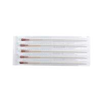 China GB 2024 Class II Stainless Steel Acupuncture Needles For Facial Beauty for sale