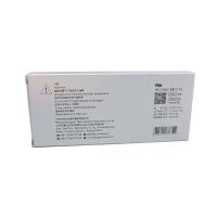 China Different Sizes Massage Odm Disposable Acupuncture Needles Silver Plating Sterile for sale