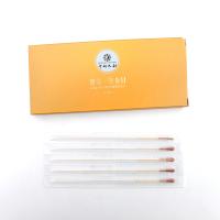 China GB 2024-2016 Class II Disposable Acupuncture Needles For Sale for sale