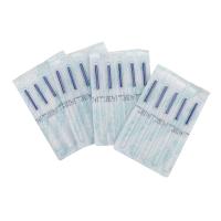 China Ethylene Oxide Sterilized Acupuncture Points Stainless Steel GB 2024-2016 For Class II Instruments for sale