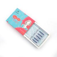 China Ethylene Oxide Sterilized Acupuncture Points Stainless Steel GB 2024-2016 For Class II Instruments for sale