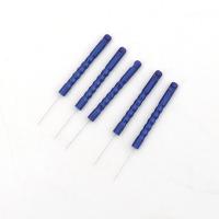 China Class II Disposable Acupuncture Needles Chinese Medicine Apparatus Sterile Single Needles Engineered for Acupuncture Procedures for sale