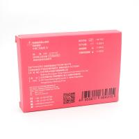 China Class II Disposable Acupuncture Needles Chinese Medicine Apparatus Sterile Single Needles Engineered for Acupuncture Procedures for sale