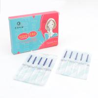 China Ethylene Oxide Sterilized Acupuncture Points Stainless Steel GB 2024-2016 For Class II Instruments for sale