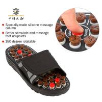China Acupuncture Massage Therapy Durable Eye Massage Tool for sale