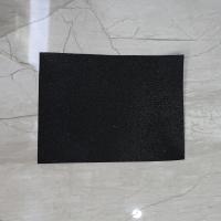 China Stainless Steel Wire Reinforced Silicone Fiberglass Fabric For Fire Curtain for sale