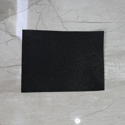China Stainless Steel Wire Reinforced Silicone Fiberglass Fabric For Fire Curtain for sale