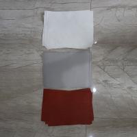 China Durable Welding Protection Silicone Fiberglass Cloth High Temperature Resistance Silicone Coated Fiberglass for sale