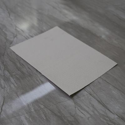 China Fireproof Heat Resistant Fibreglass Textile Woven Wallcovering Rolls For Interior Wall Decoration for sale