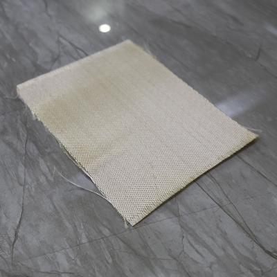 China Industrial Grade E-Glass Alkali Free Dewaxed Heat Treated Fiberglass Fabric For Welding Blankets for sale