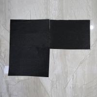 China 700℃ Calcium Silicone Coated Fiberglass Cloth With Wire Reinforced Glass Fabric for sale