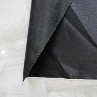 China Fire Safety Stainless Steel Wire Inserted Reinforced Fiberglass Fabric PU Coated Fiberglass Cloth for sale