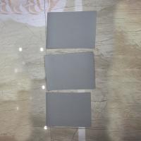 China Fire Curtain Reinforced Fiberglass Fabric Alkali Free With Stainless Steel Wire for sale