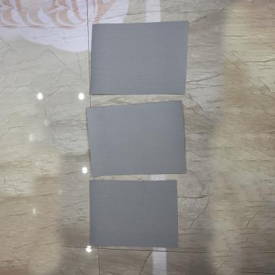 China Fire Curtain Reinforced Fiberglass Fabric Alkali Free With Stainless Steel Wire for sale