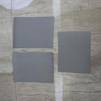 China Fire Curtain Reinforced Fiberglass Fabric Alkali Free With Stainless Steel Wire for sale