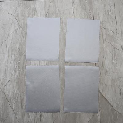 China E-Glass Biaxial Fiberglass Cloth Twill Woven Alkali Free 600GSM Silicone Coated Heat Resistant Welding for sale