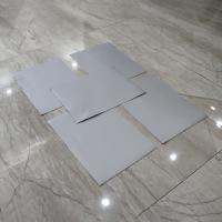 China E-Glass Biaxial Fiberglass Cloth Twill Woven Alkali Free 600GSM Silicone Coated Heat Resistant Welding for sale