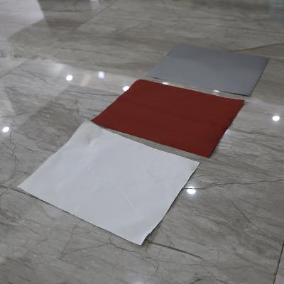 China Fireproofing Welding Blanket Silicone Coated Glass Fibre Cloth High Temp Resistance for sale