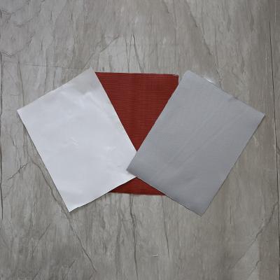 China Flame Retardant Silicone Coated Fiberglass Fabric -100°F +500°F For Welding Blankets Fire Curtains for sale