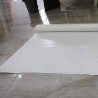 China 0.1mm To 3mm Acid & Alkali Resistant E-Glass Silica Fiber Cloth Water & Oil Resistant for sale