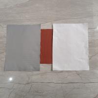 China Non Sticky PTFE Coated Fiberglass Cloth 1000mm High Temperature Heat Resistant for sale