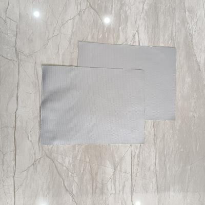 China Acid Resistant Wear Resistant PTFE Coated Fiberglass Fabric Non Adhesive High Strength for sale