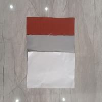 China Acid Resistant Wear Resistant PTFE Coated Fiberglass Fabric Non Adhesive High Strength for sale