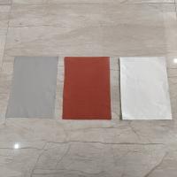 China PTFE Coated Alkali Free Fiberglass Woven Fabric High Temperature Resistant for sale